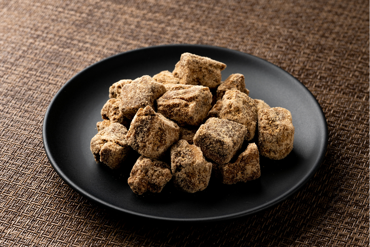 What is Kokuto? Okinawa’s Traditional Black Sugar – Koji Market